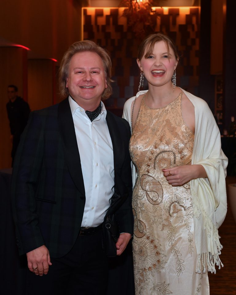 STAGES St Louis | Applause Gala 2024 | Town&Style