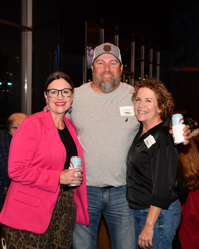 Pedal The Cause | Impact Bash | Town&Style