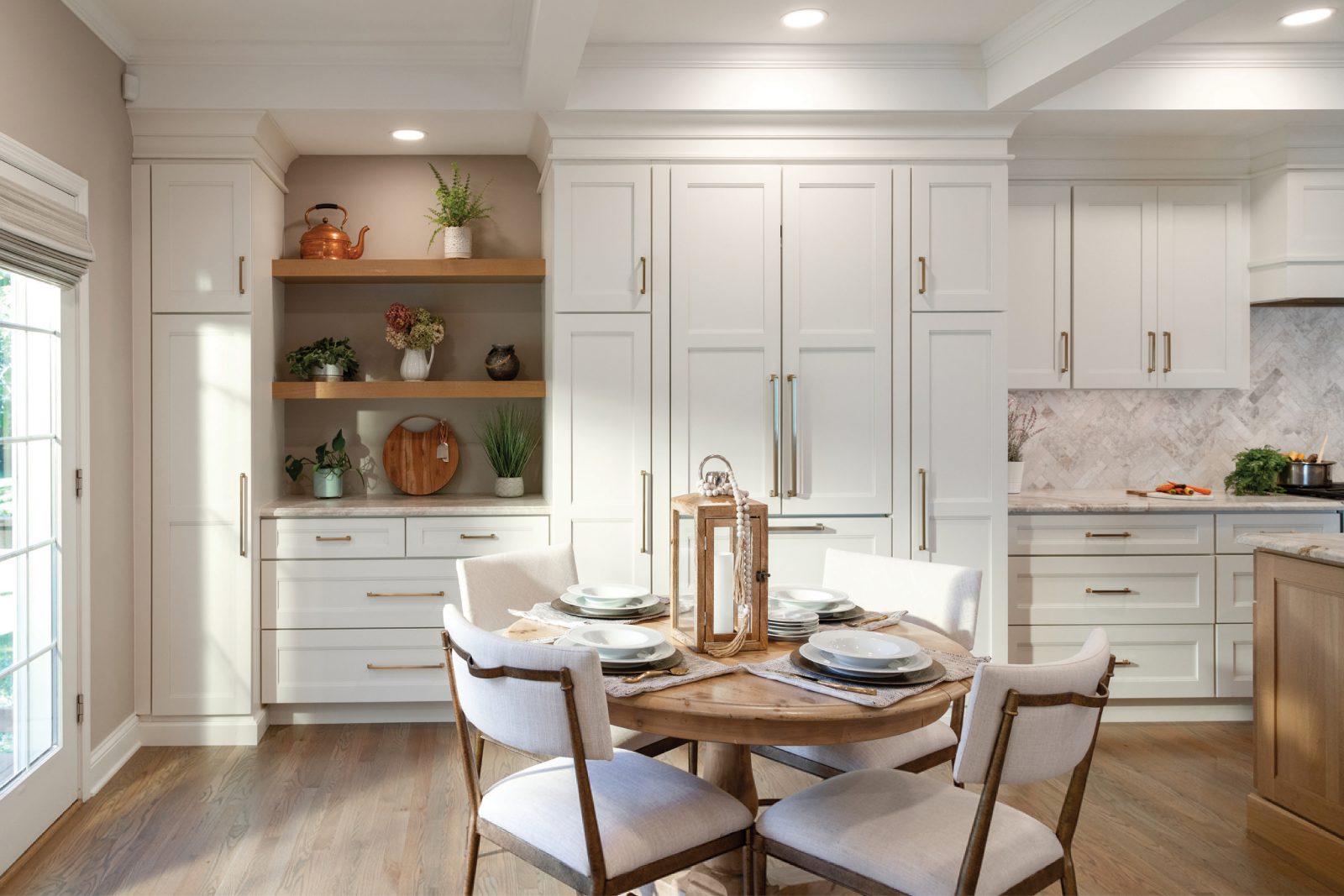 Design Insight: Anne Marie Design Studio | Town&Style