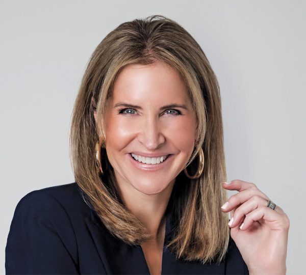 Double Agents: Gladys Manion Real Estate | Town&Style