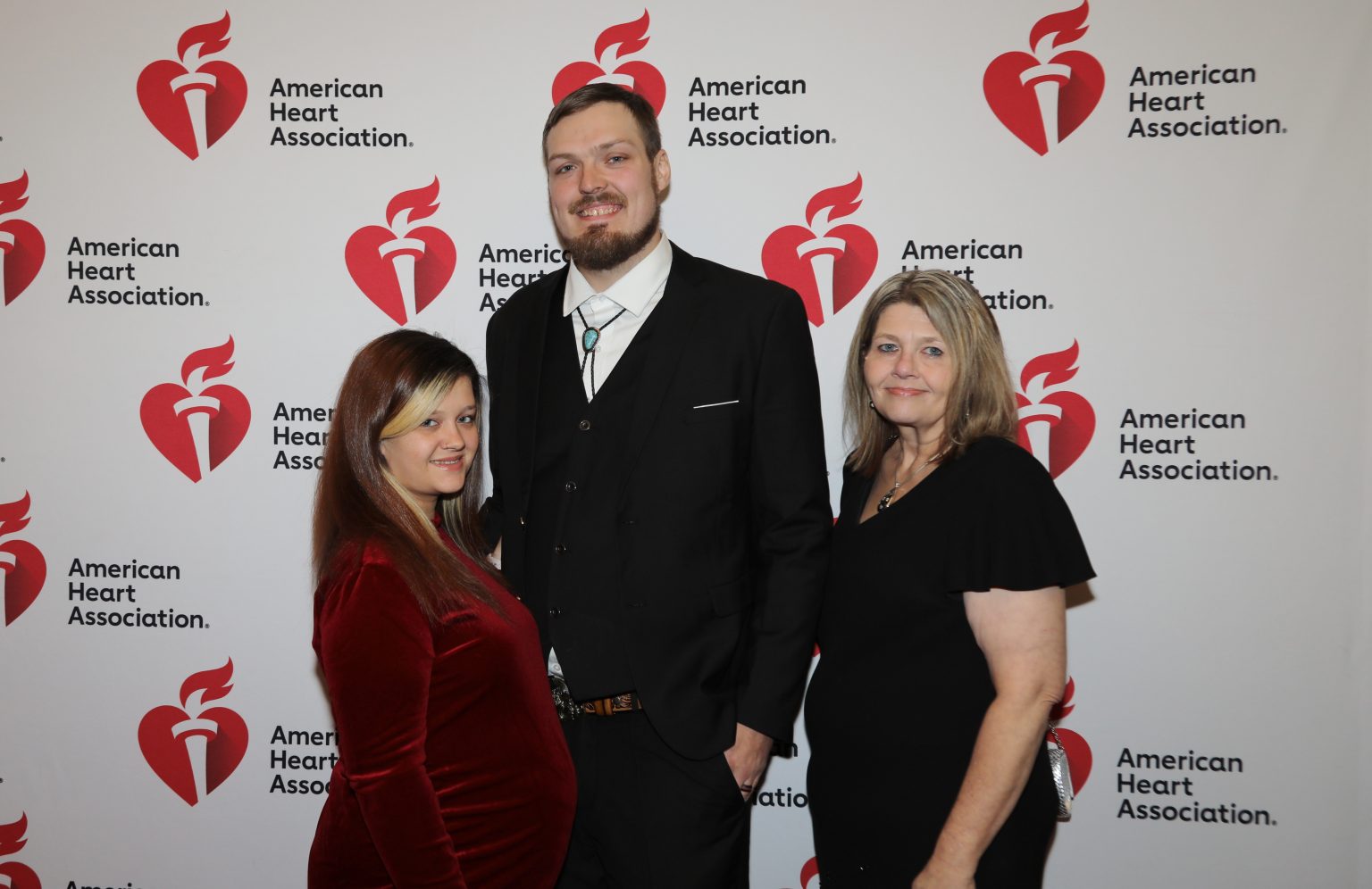American Heart Association | St. Louis Heart Ball | Town&Style