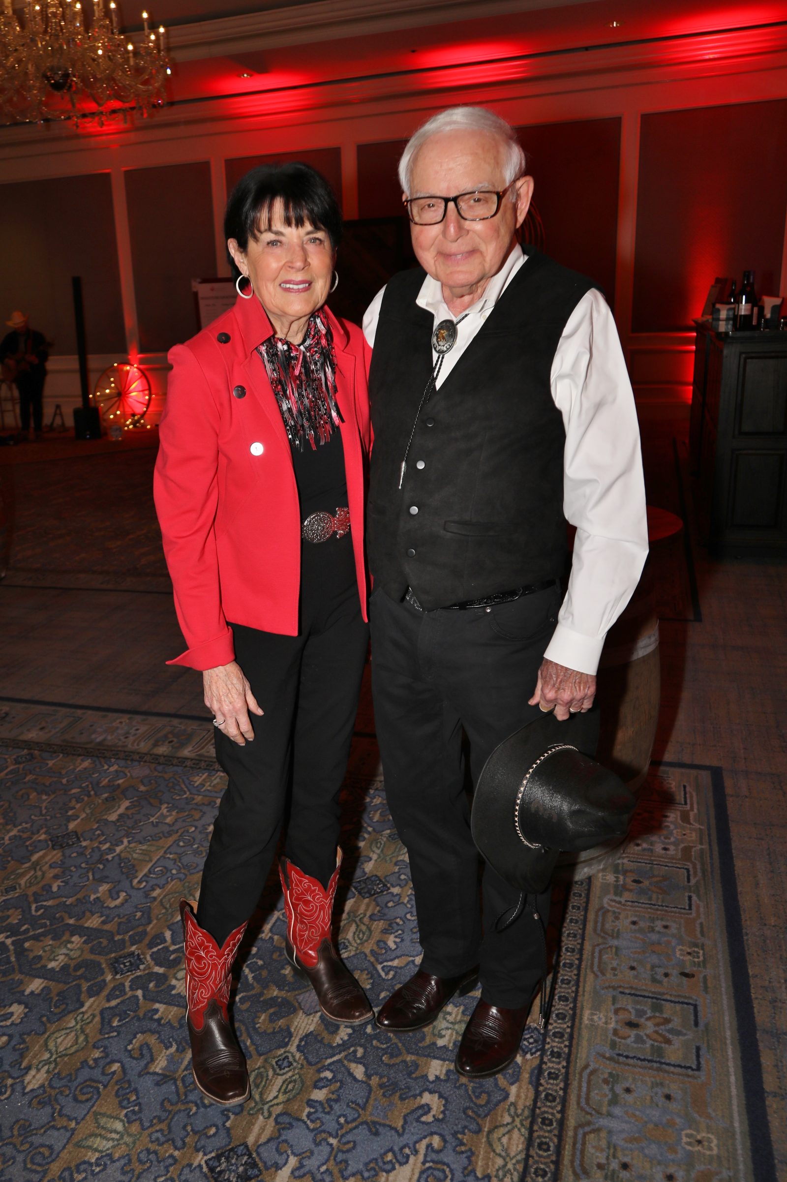 American Heart Association | St. Louis Heart Ball | Town&Style