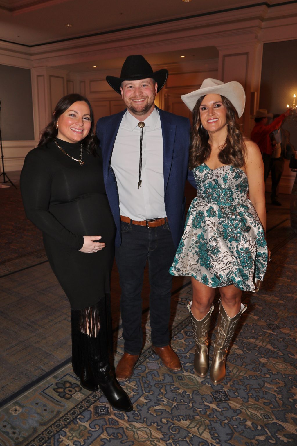 American Heart Association | St. Louis Heart Ball | Town&Style