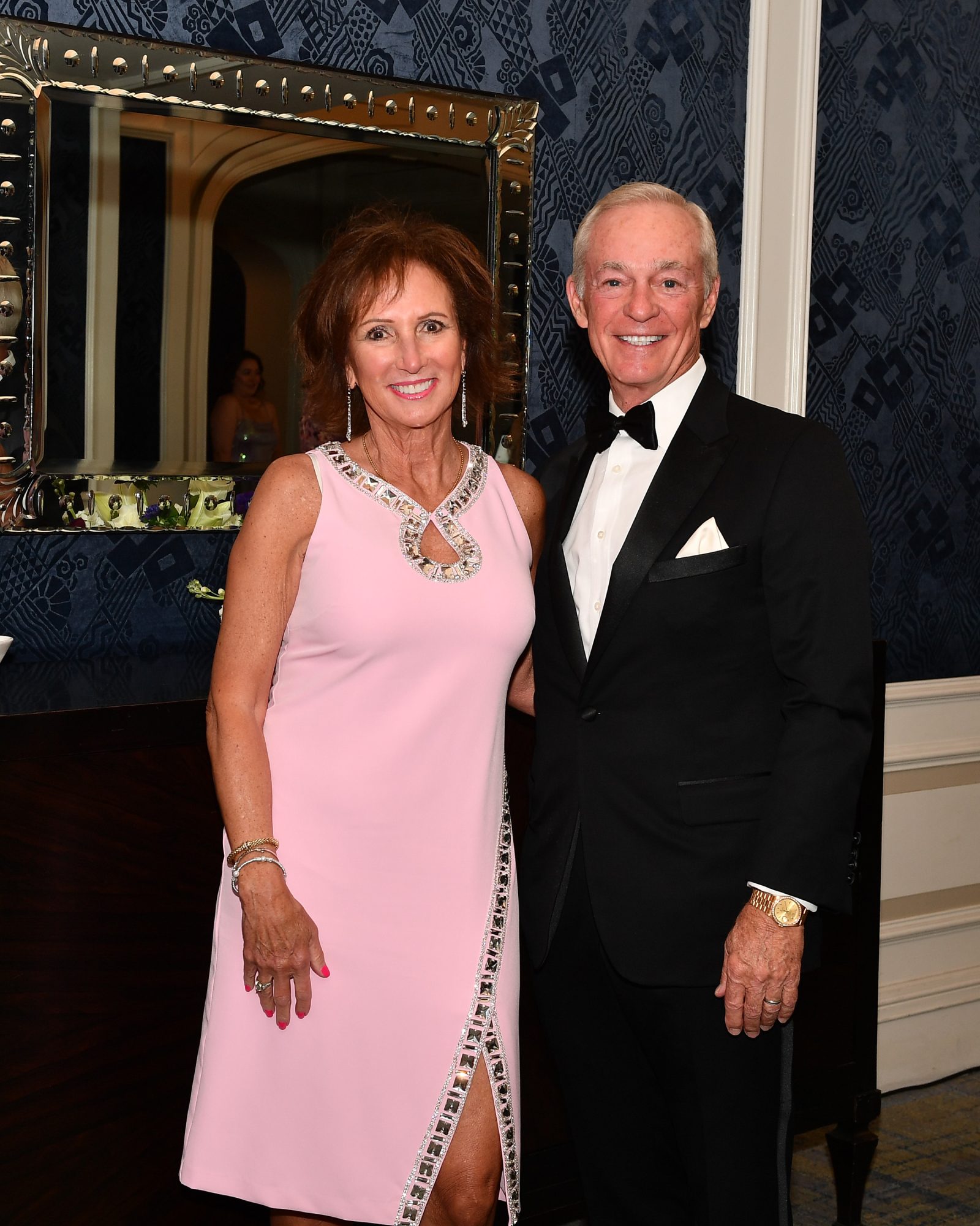 Alzheimer’s Association | Beacon of Hope Gala 2025 | Town&Style