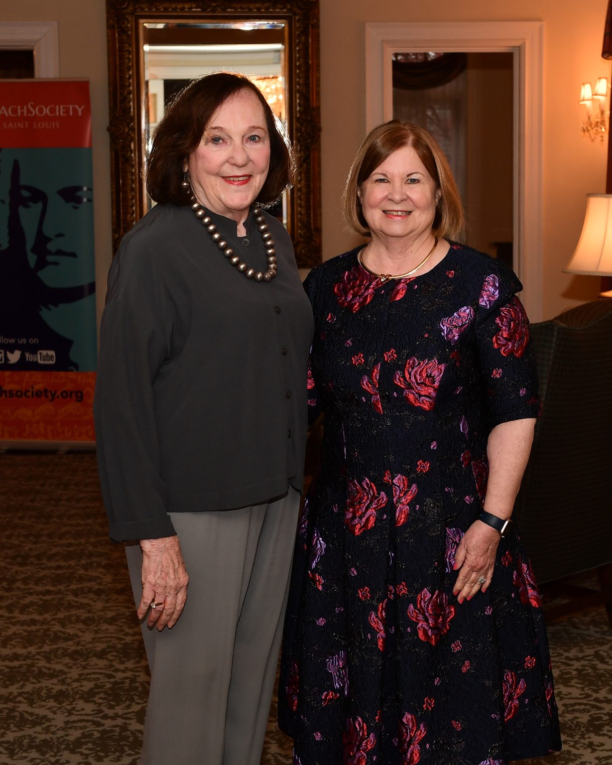 Bach Society of Saint Louis | An Enchanted Evening | Town&Style
