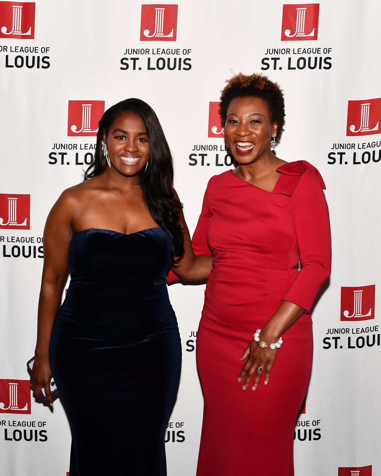 Junior League of St Louis | Catalyst Awards Gala | Town&Style