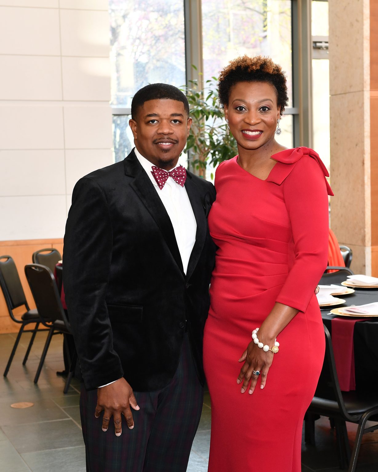 Junior League of St Louis | Catalyst Awards Gala | Town&Style