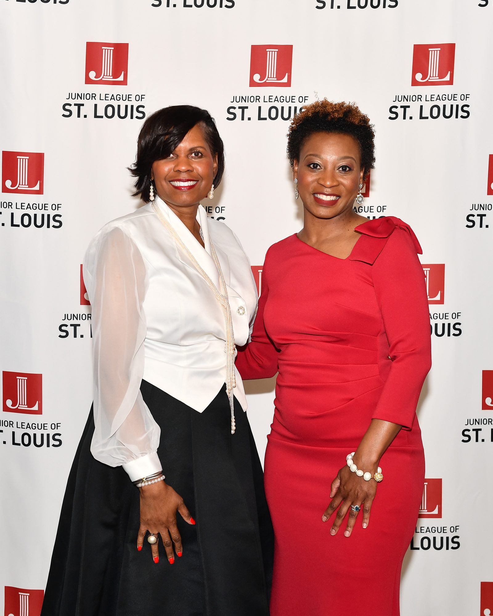 Junior League of St Louis | Catalyst Awards Gala | Town&Style