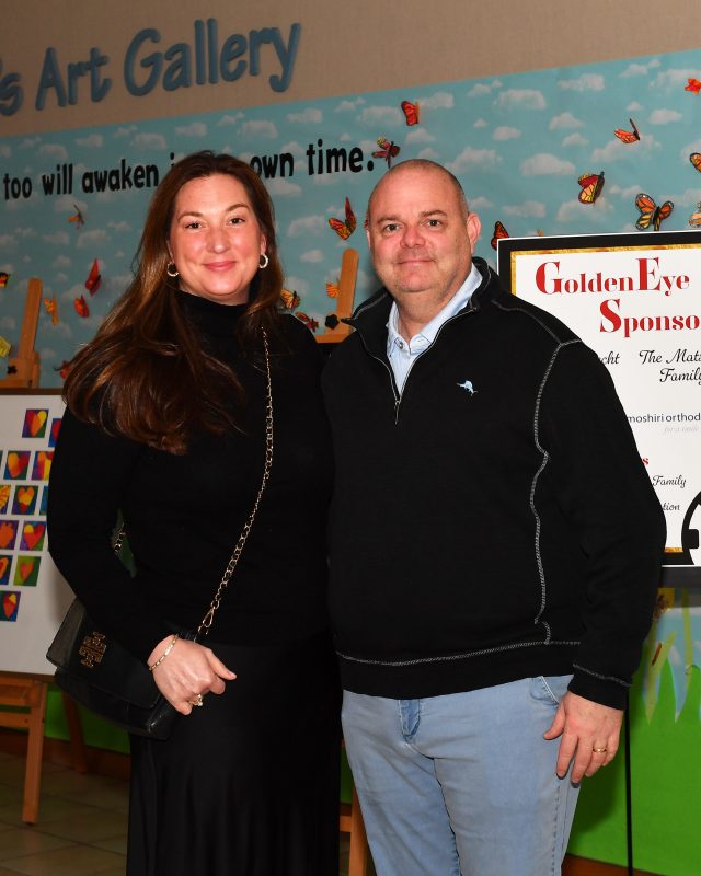 Rossman School, Rossman Royale Casino Night | Town&Style