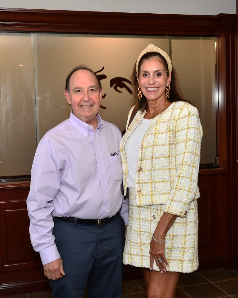 MarElyse Medispa I Open House | Town&Style