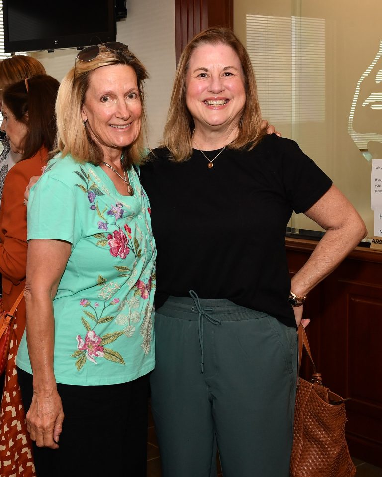 MarElyse Medispa I Open House | Town&Style