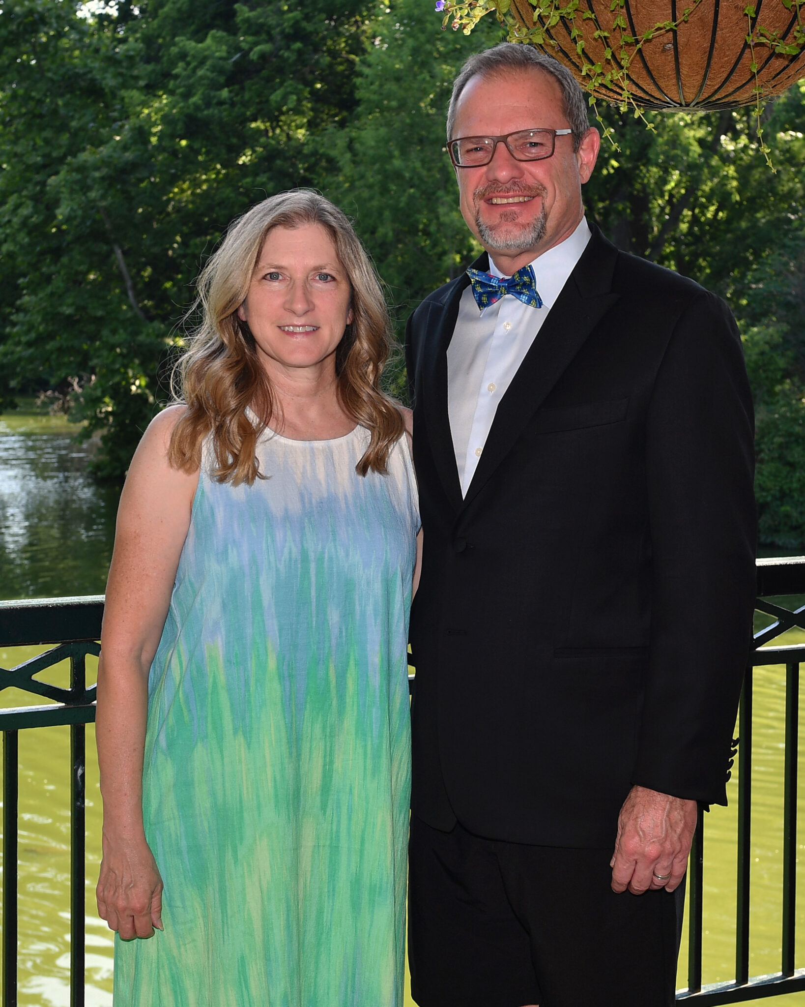 Saint Louis Zoo | Zoofari 2025 | Town&Style