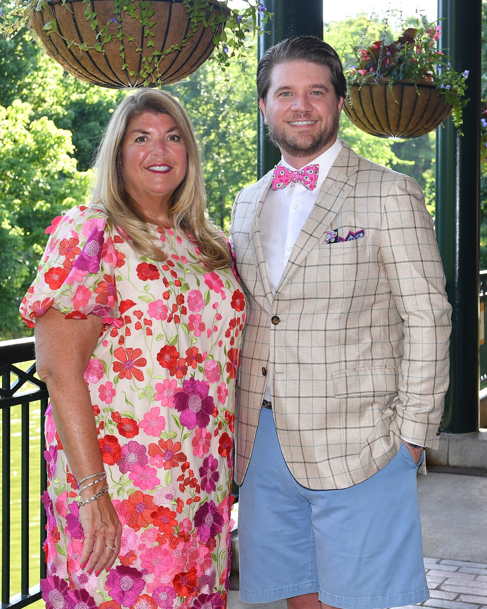 Saint Louis Zoo | Zoofari 2025 | Town&Style