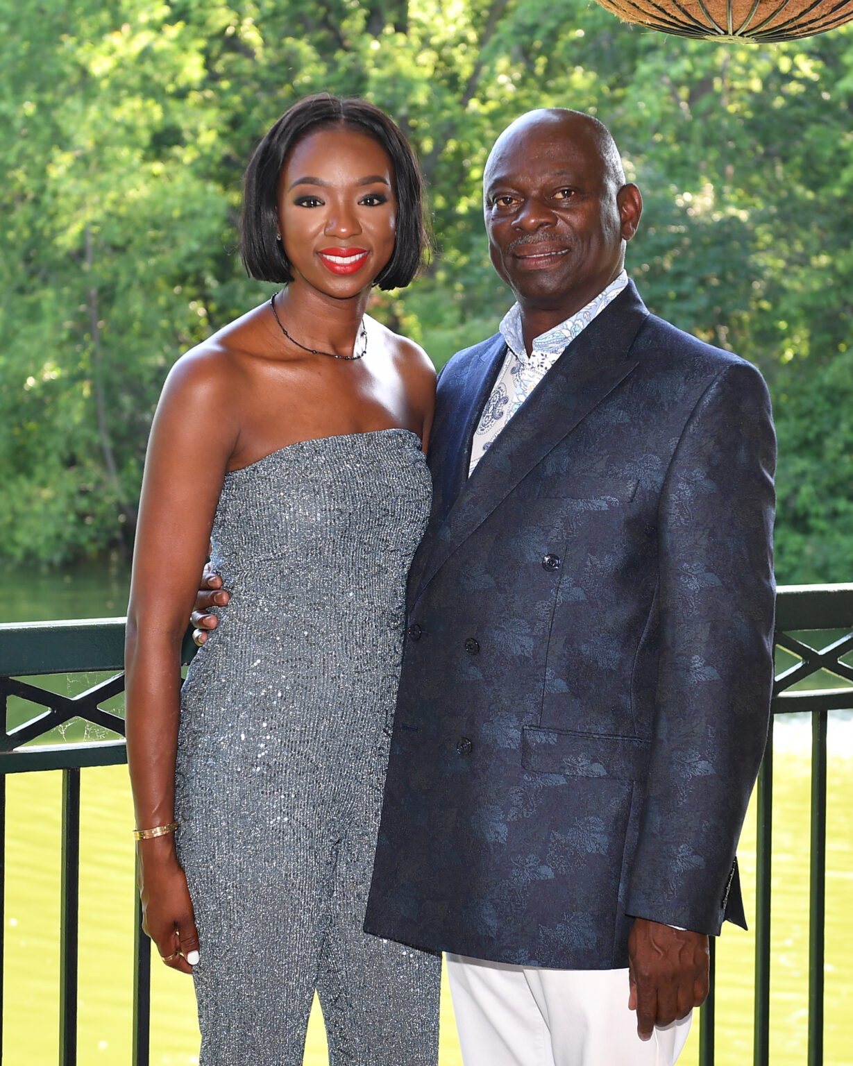 Saint Louis Zoo | Zoofari 2025 | Town&Style