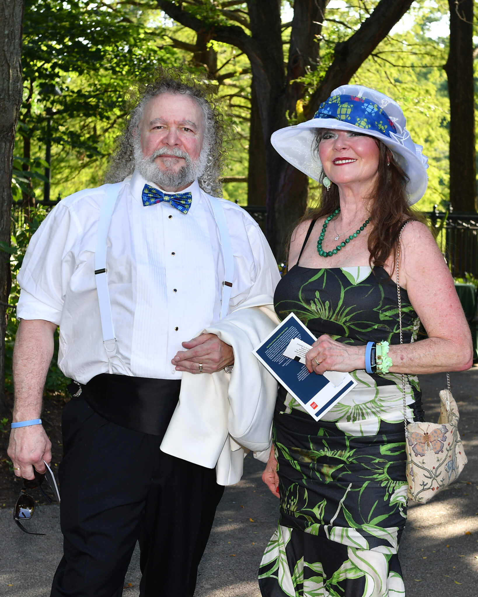 Saint Louis Zoo | Zoofari 2025 | Town&Style