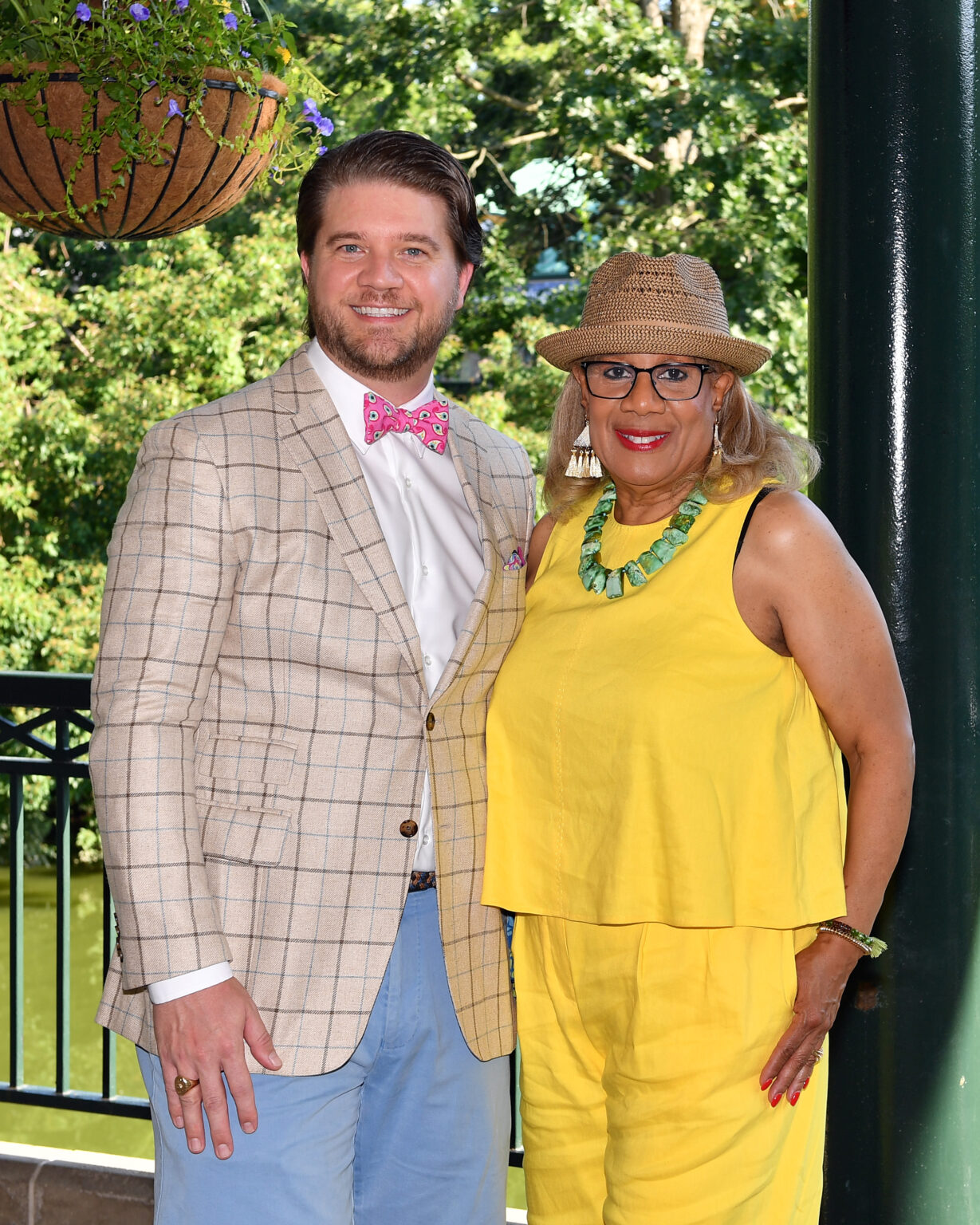 Saint Louis Zoo | Zoofari 2025 | Town&Style