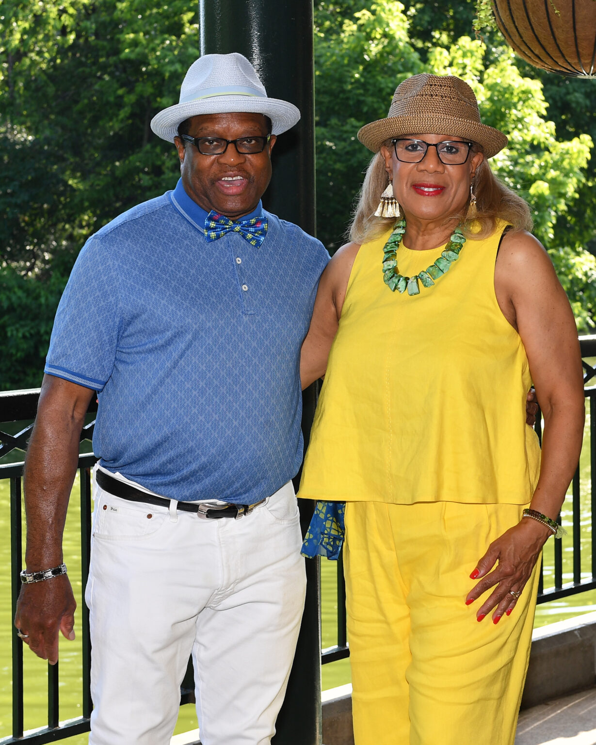 Saint Louis Zoo | Zoofari 2025 | Town&Style