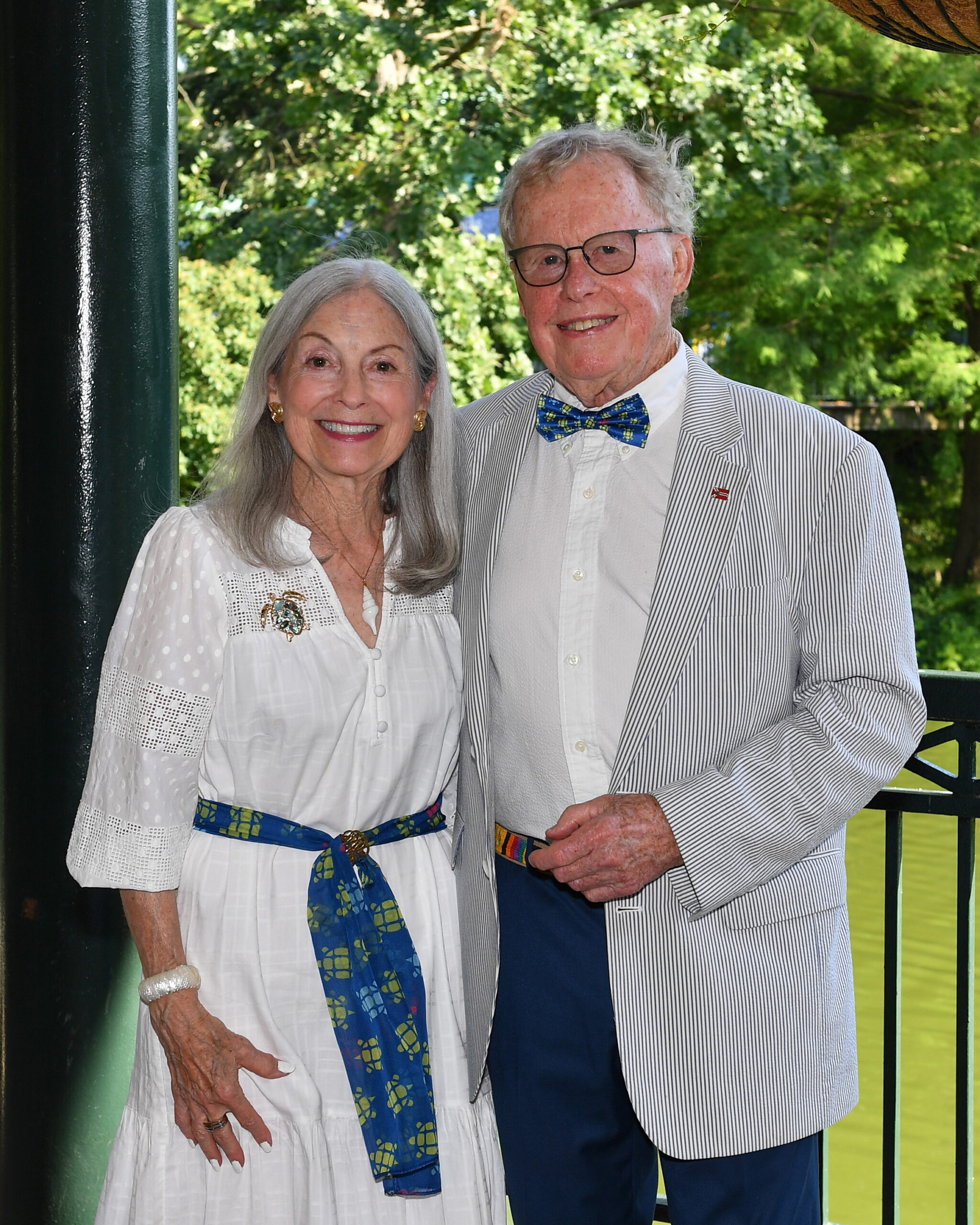 Saint Louis Zoo | Zoofari 2025 | Town&Style