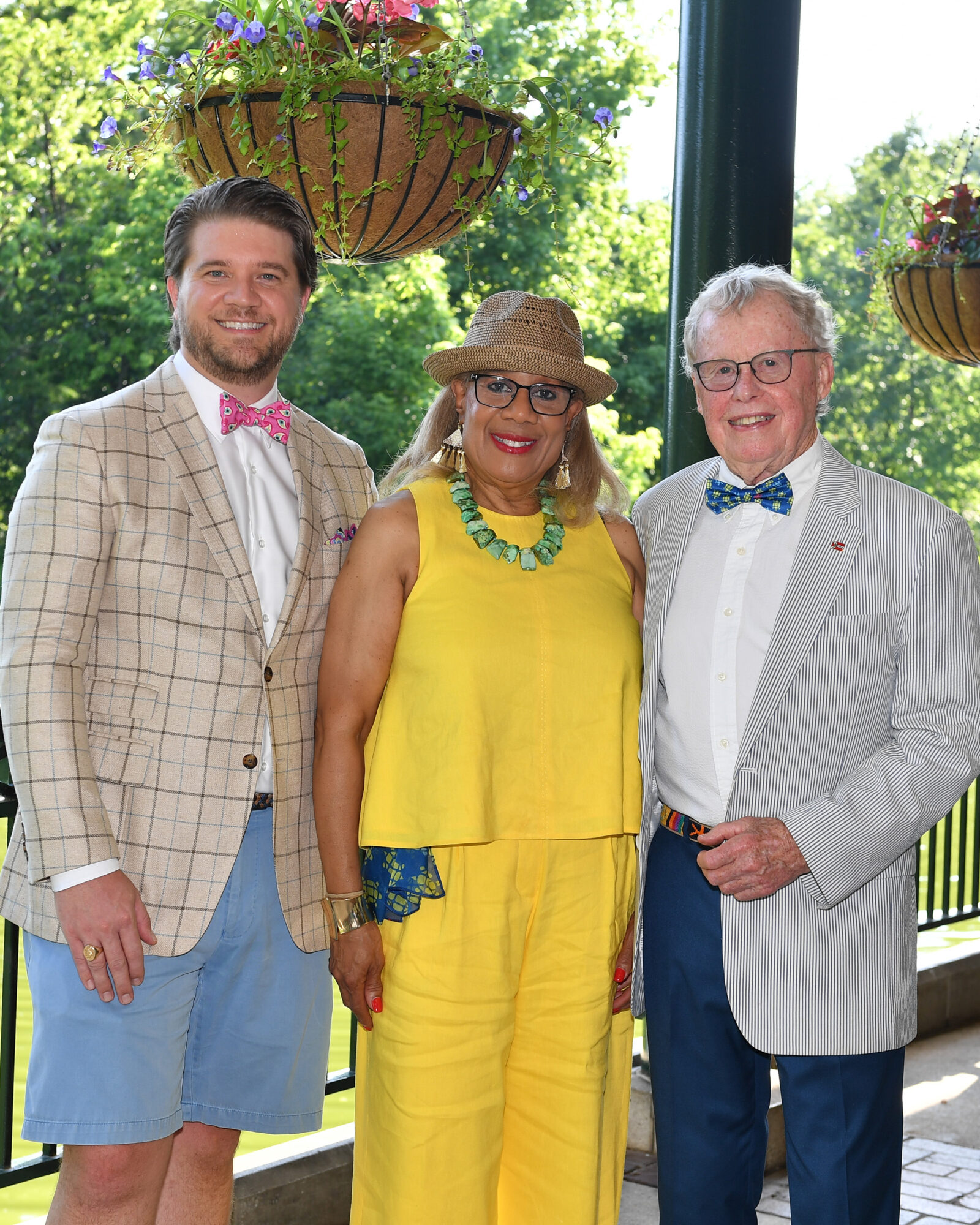 Saint Louis Zoo | Zoofari 2025 | Town&Style