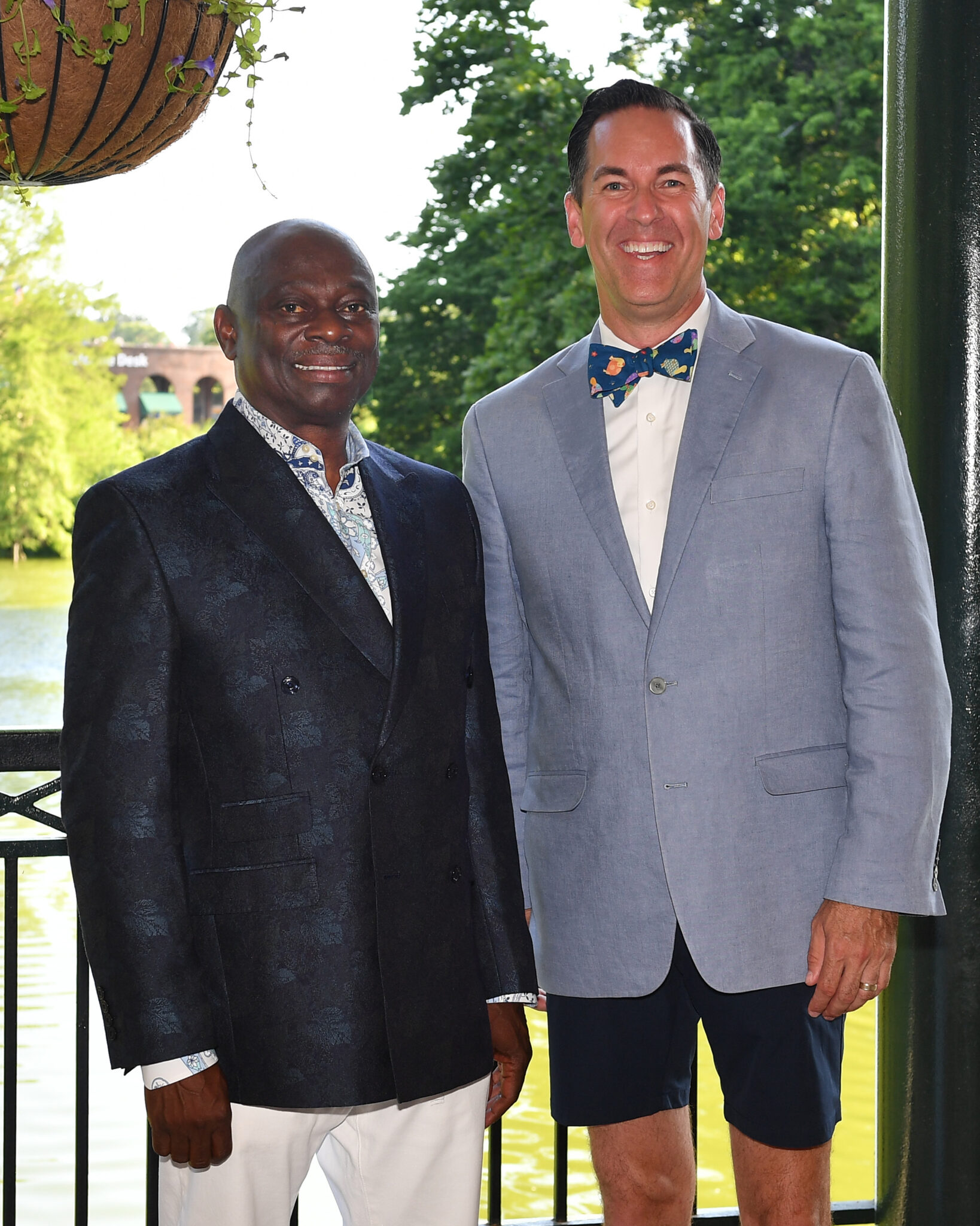 Saint Louis Zoo | Zoofari 2025 | Town&Style