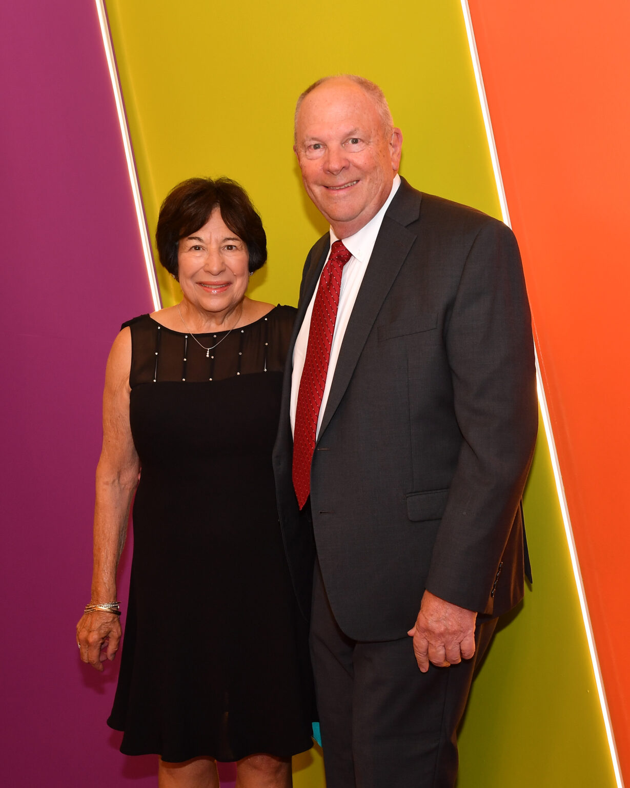 The Foundation for Barnes-Jewish Hospital | Illumination Gala 2025 ...
