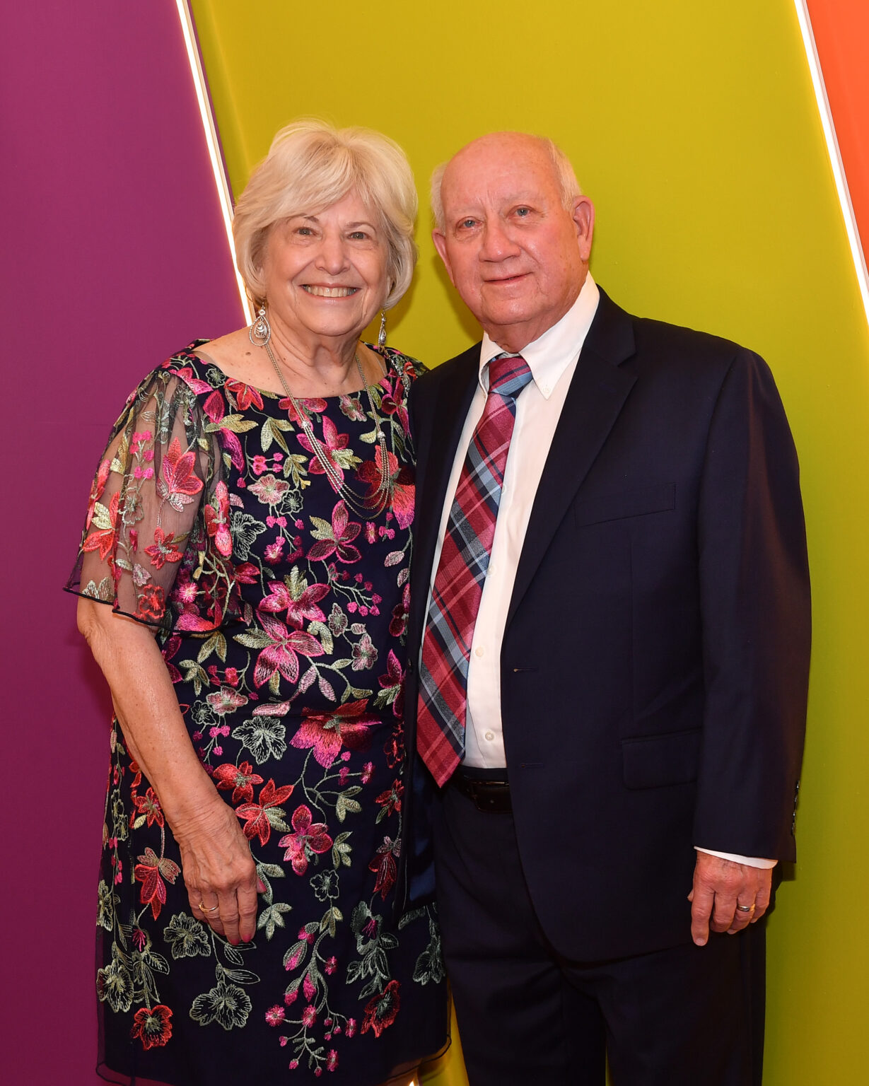 The Foundation for Barnes-Jewish Hospital | Illumination Gala 2025 ...