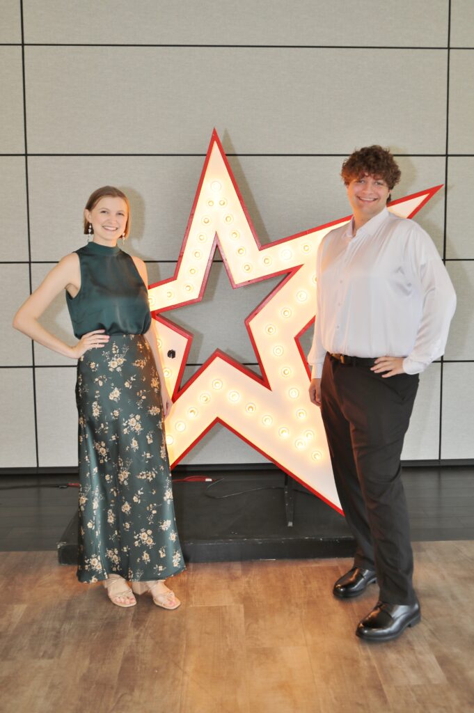 STAGES St. Louis: Austen’s Pride | Town&Style