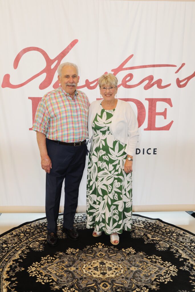 STAGES St. Louis: Austen’s Pride | Town&Style
