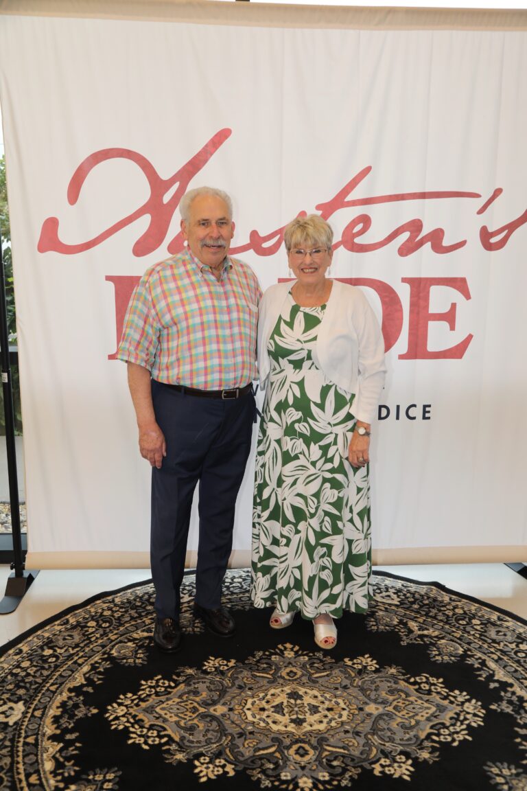 STAGES St. Louis: Austen’s Pride | Town&Style
