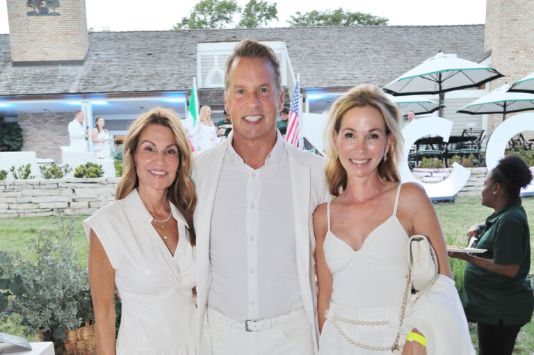 USA Ski Team 10th Anniversary | Town&Style