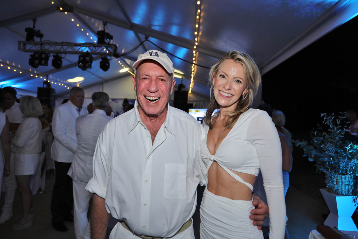 USA Ski Team 10th Anniversary | Town&Style