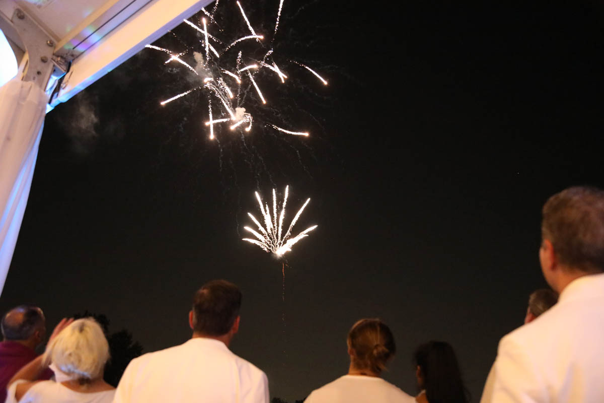 USA Ski Team 10th Anniversary | Town&Style