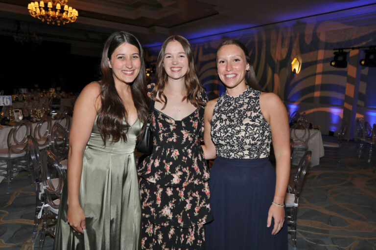 Ranken Jordan Pediatric Bridge Hospital: Beyond Gala 2025 | Town&Style