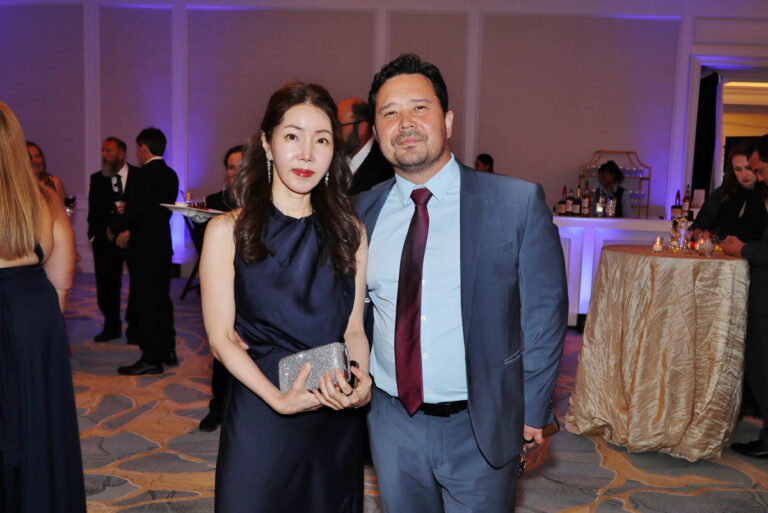 Ranken Jordan Pediatric Bridge Hospital: Beyond Gala 2025 | Town&Style