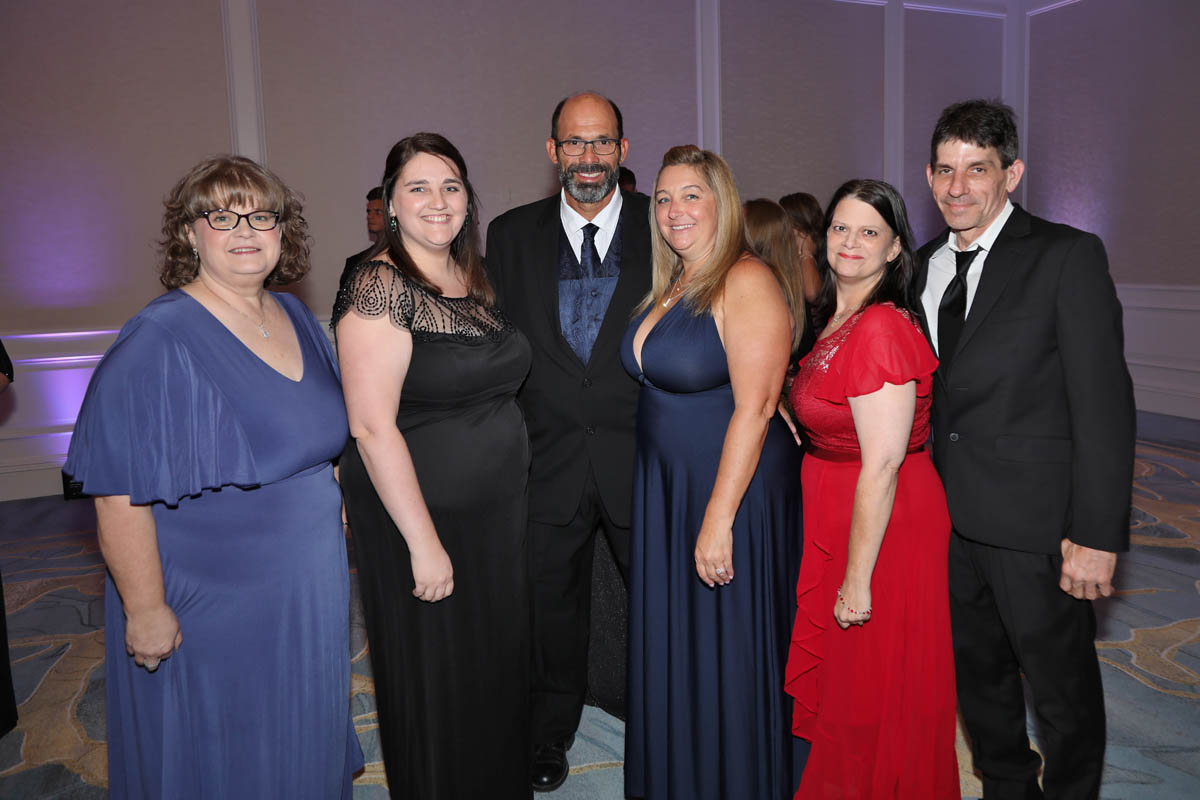 Ranken Jordan Pediatric Bridge Hospital: Beyond Gala 2025 | Town&Style