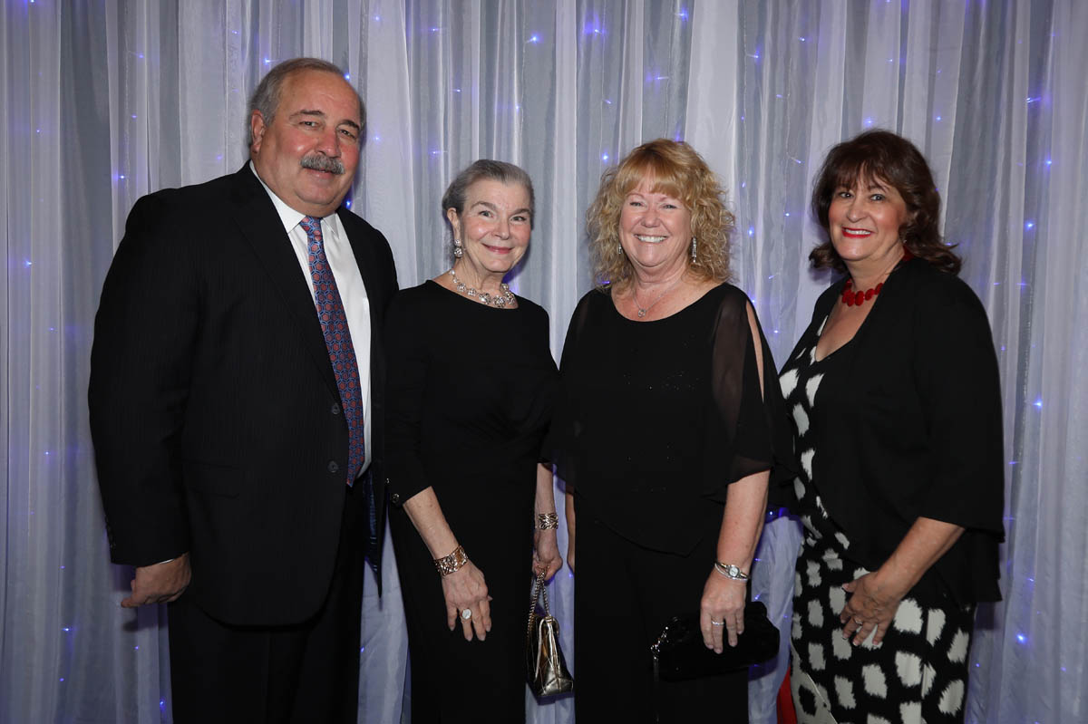 Ranken Jordan Pediatric Bridge Hospital: Beyond Gala 2025 | Town&Style