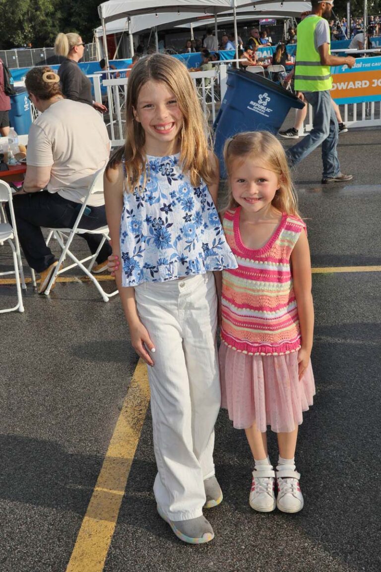 Pedal the Cause: Taste the Cause 2025 | Town&Style