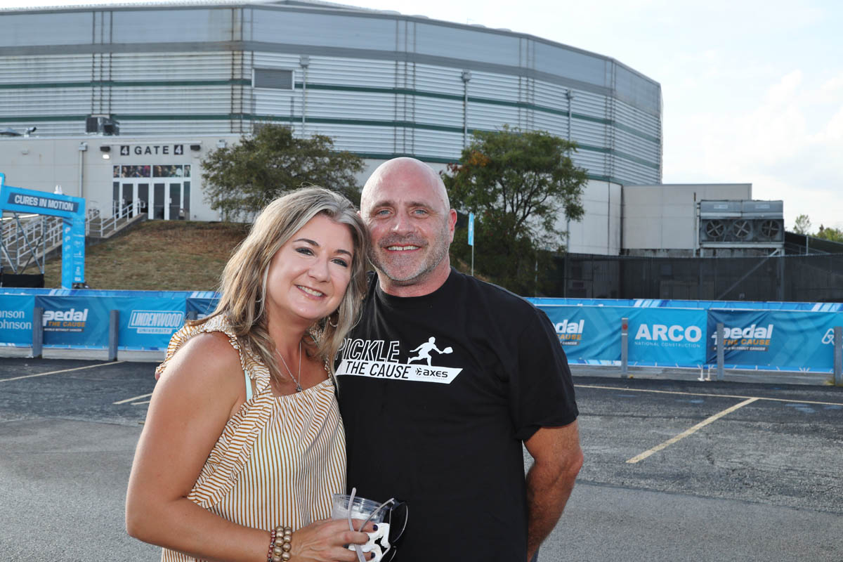 Pedal the Cause: Taste the Cause 2025 | Town&Style