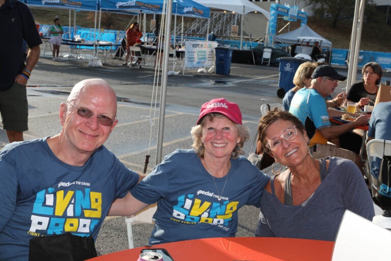 Pedal the Cause: Taste the Cause 2025 | Town&Style