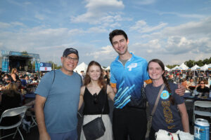 Pedal the Cause: Taste the Cause 2025 | Town&Style