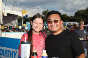 Pedal the Cause: Taste the Cause 2025 | Town&Style