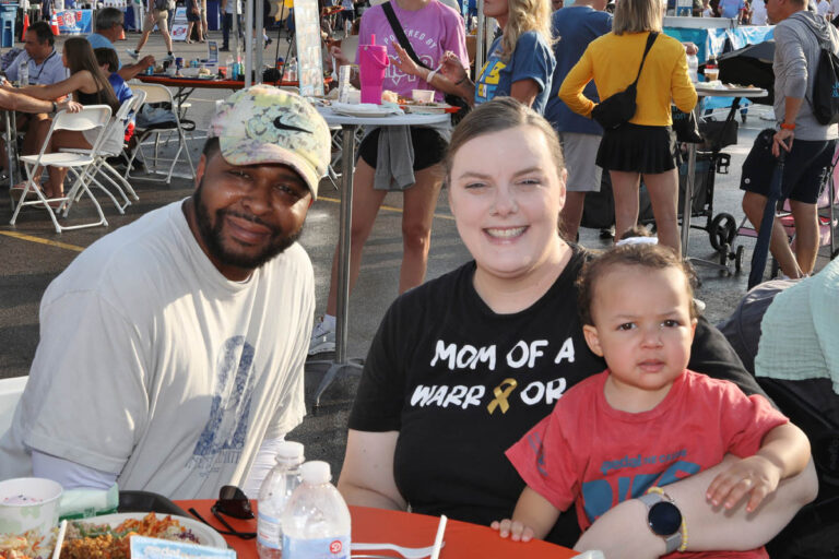 Pedal the Cause: Taste the Cause 2025 | Town&Style