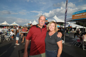 Pedal the Cause: Taste the Cause 2025 | Town&Style