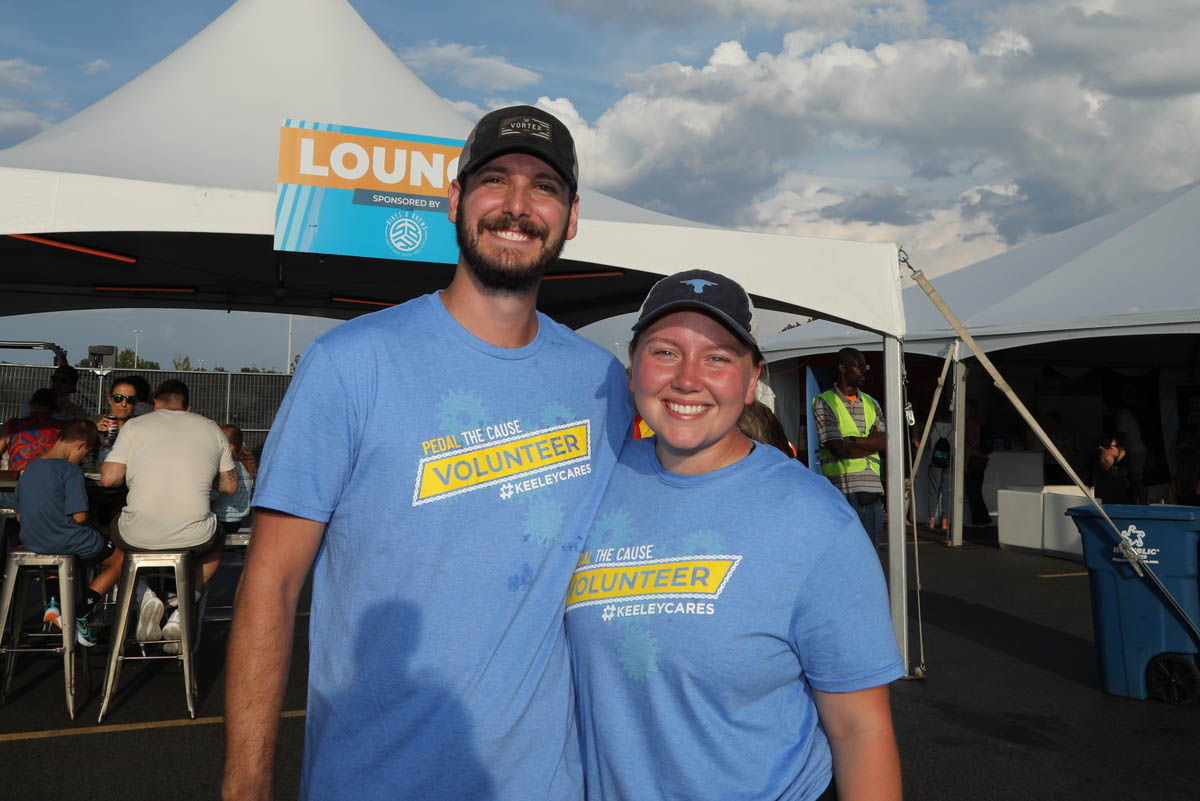 Pedal the Cause: Taste the Cause 2025 | Town&Style