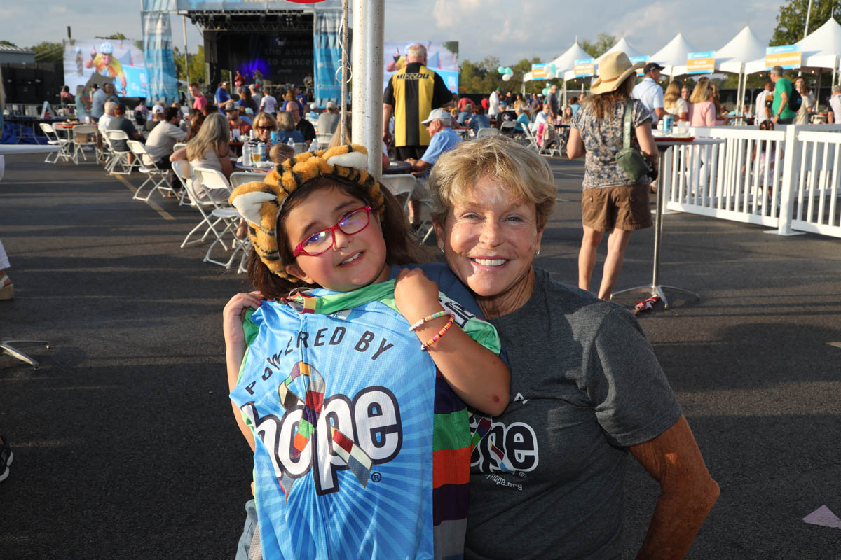 Pedal the Cause: Taste the Cause 2025 | Town&Style