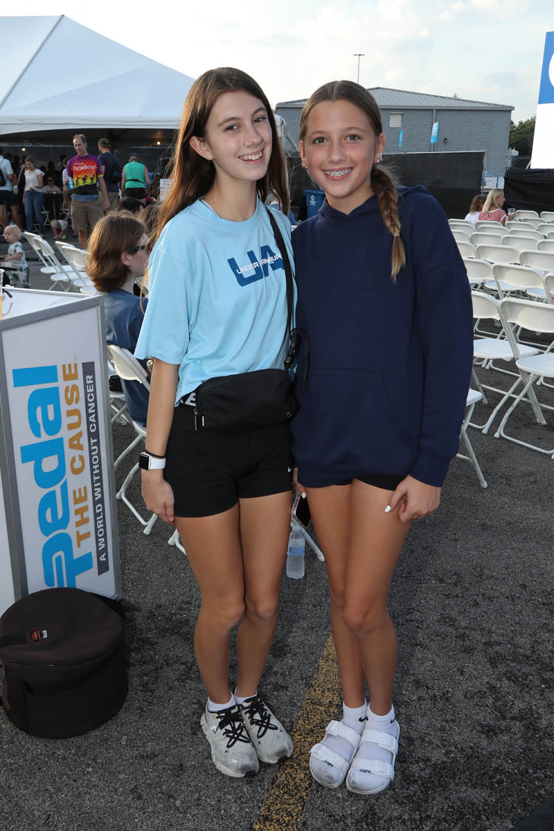 Pedal the Cause: Taste the Cause 2025 | Town&Style