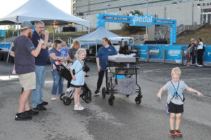 Pedal the Cause: Taste the Cause 2025 | Town&Style