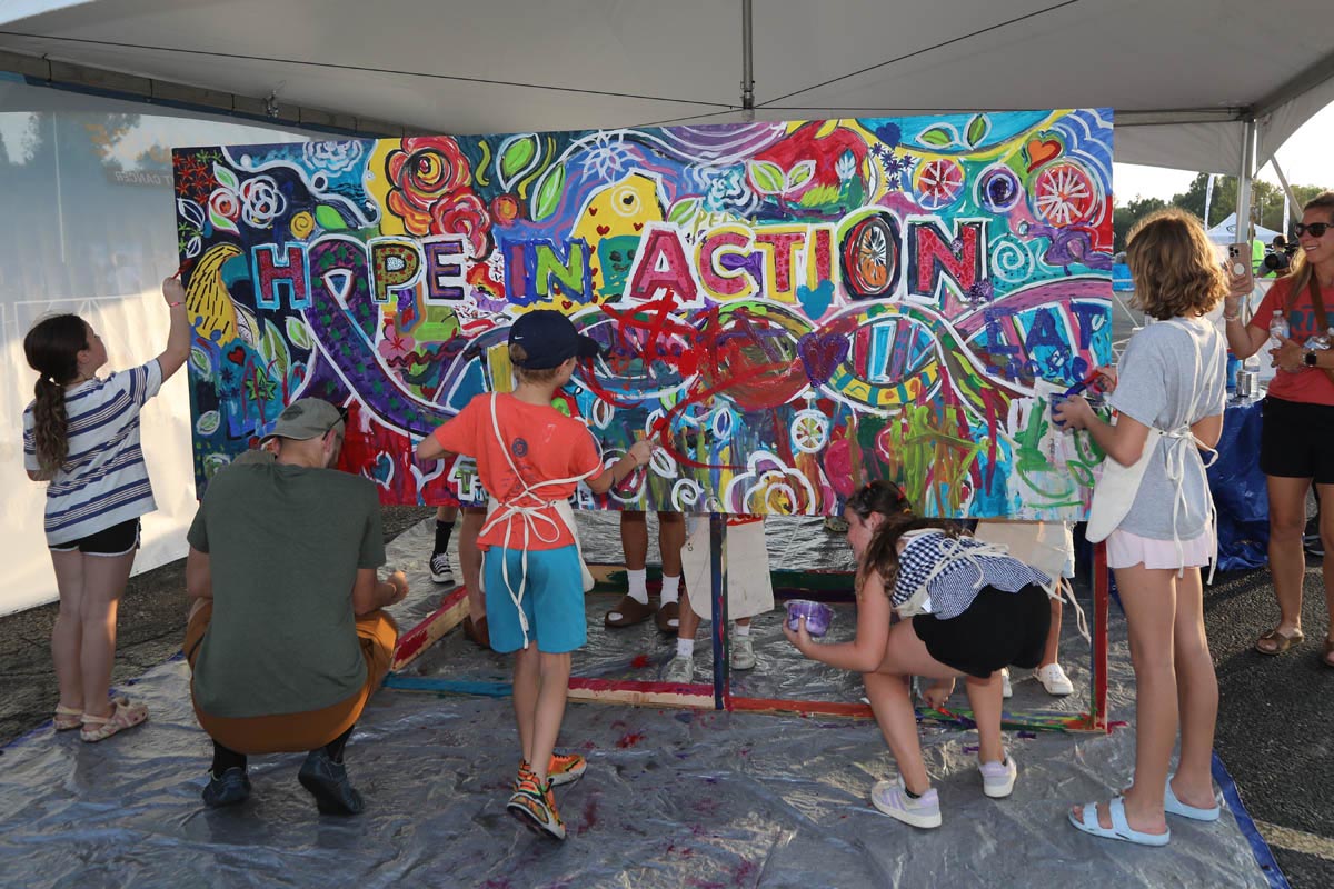 Pedal the Cause: Taste the Cause 2025 | Town&Style