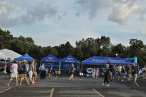 Pedal the Cause: Taste the Cause 2025 | Town&Style