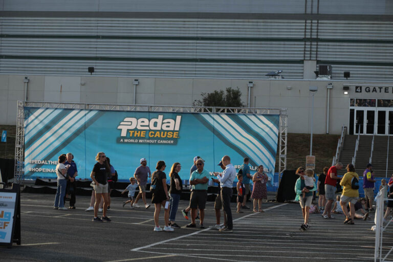 Pedal the Cause: Taste the Cause 2025 | Town&Style